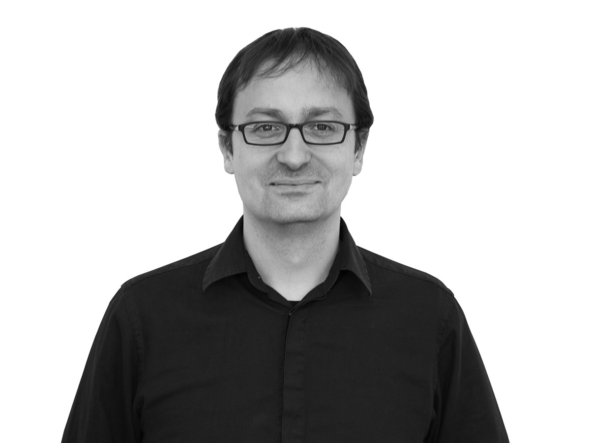 Georgi Petrov - FacadeConference